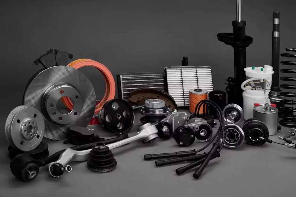 Where to Shop for Auto Parts and Gear